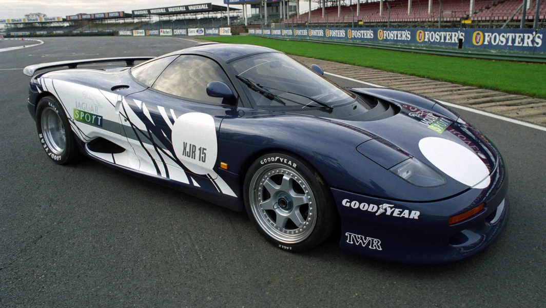 15 rare and remarkable supercars