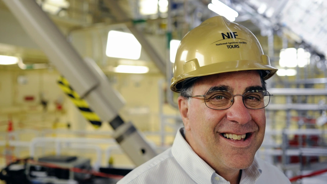 LLNL simulates nuclear fireballs to improve fallout models