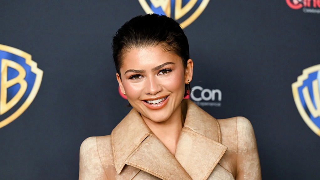 Zendaya’s journey from child star to cultural icon