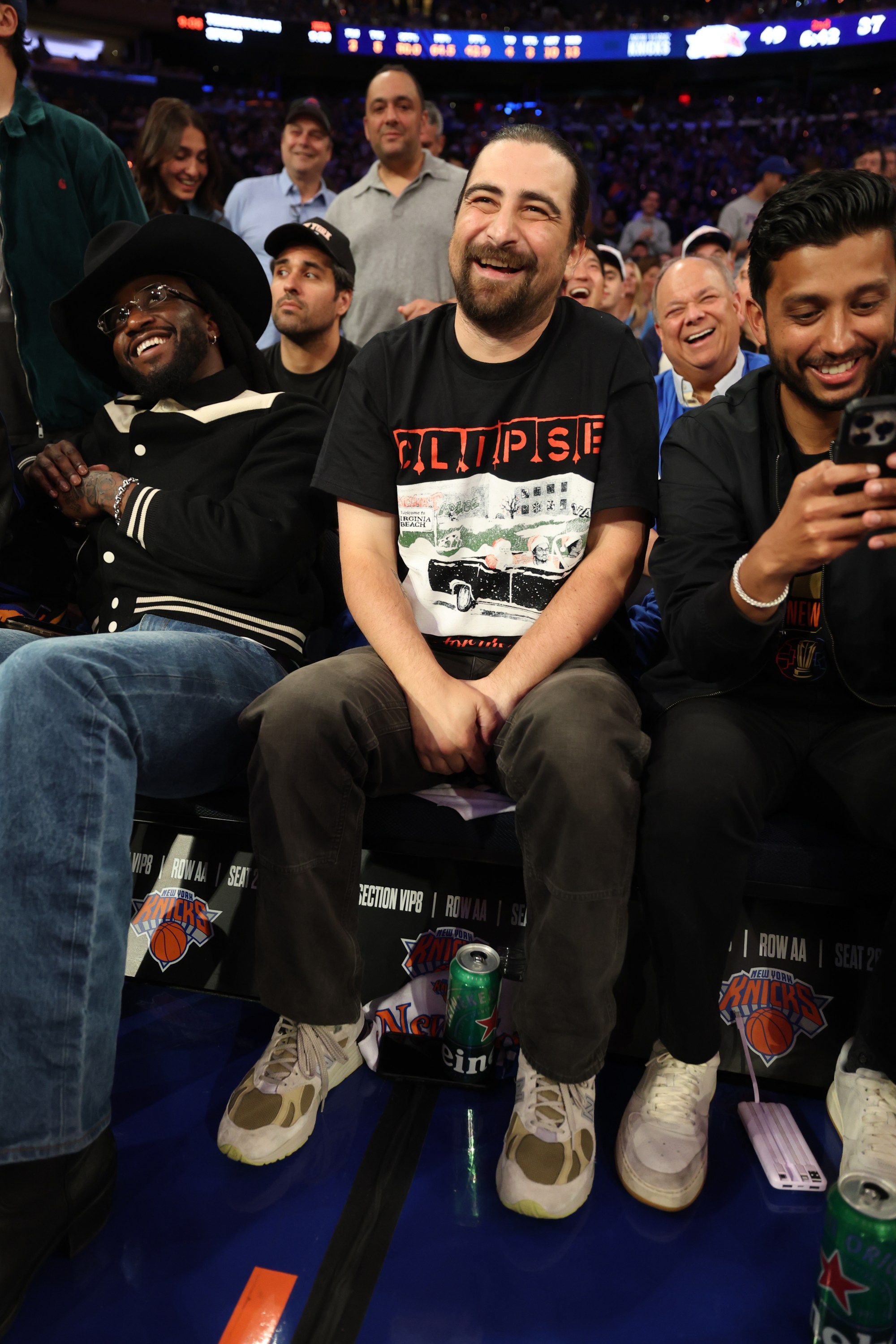 Noah Kahan’s anti-bandwagon Knicks rant quickly becomes a crisis of ...