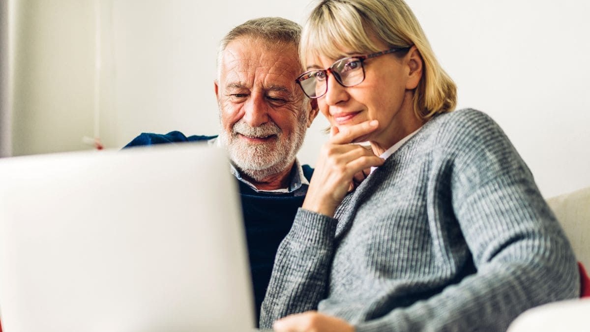 Retirement Savings Signs That Show Youre Beating the Average ...