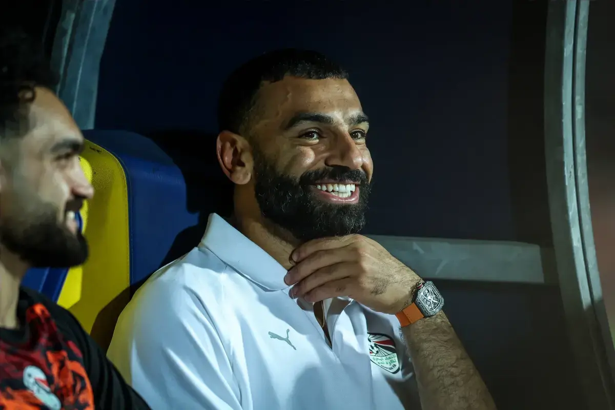 Mohamed Salah’s agent speaks out on speculation