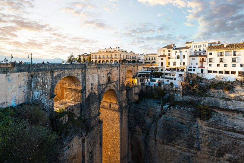 The stunning Spanish hidden gem with gorgeous views and fewer crowds