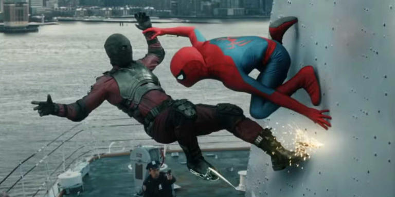 10 times that prove Iron Man is replaceable