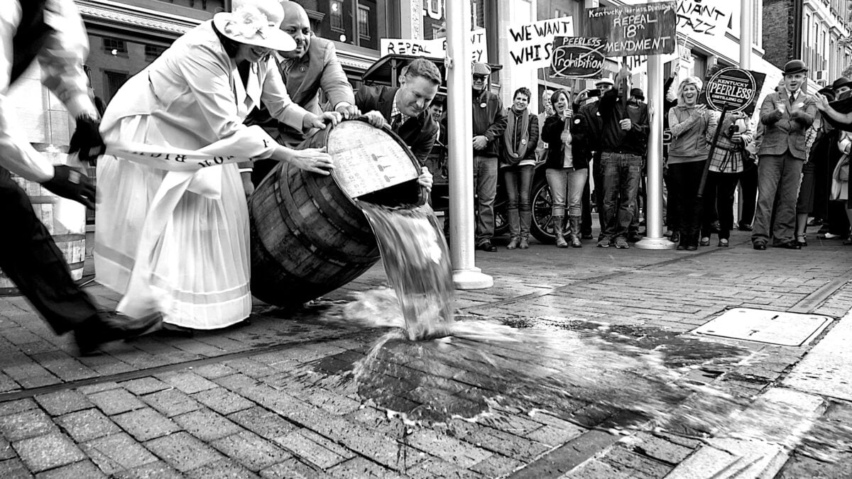 6 shocking Prohibition-era stories that sound too wild to be true
