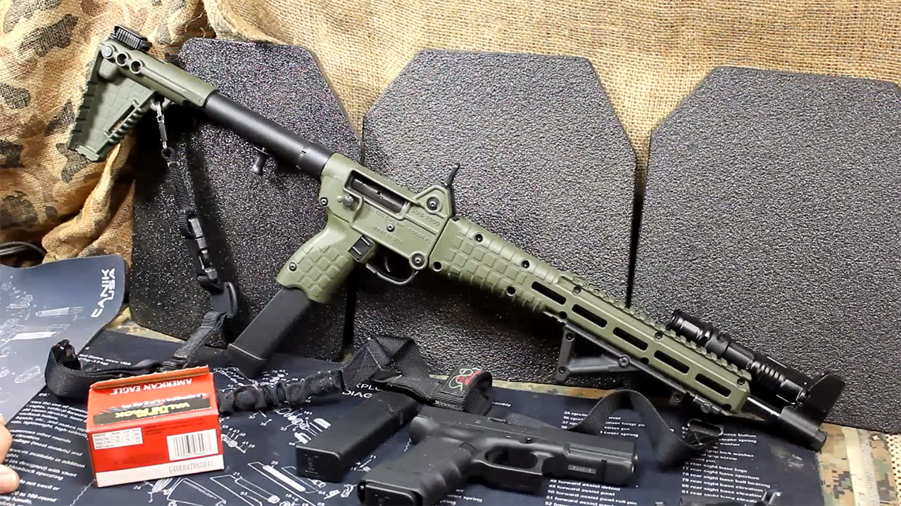 15 guns that sounded better in reviews than they felt in real life