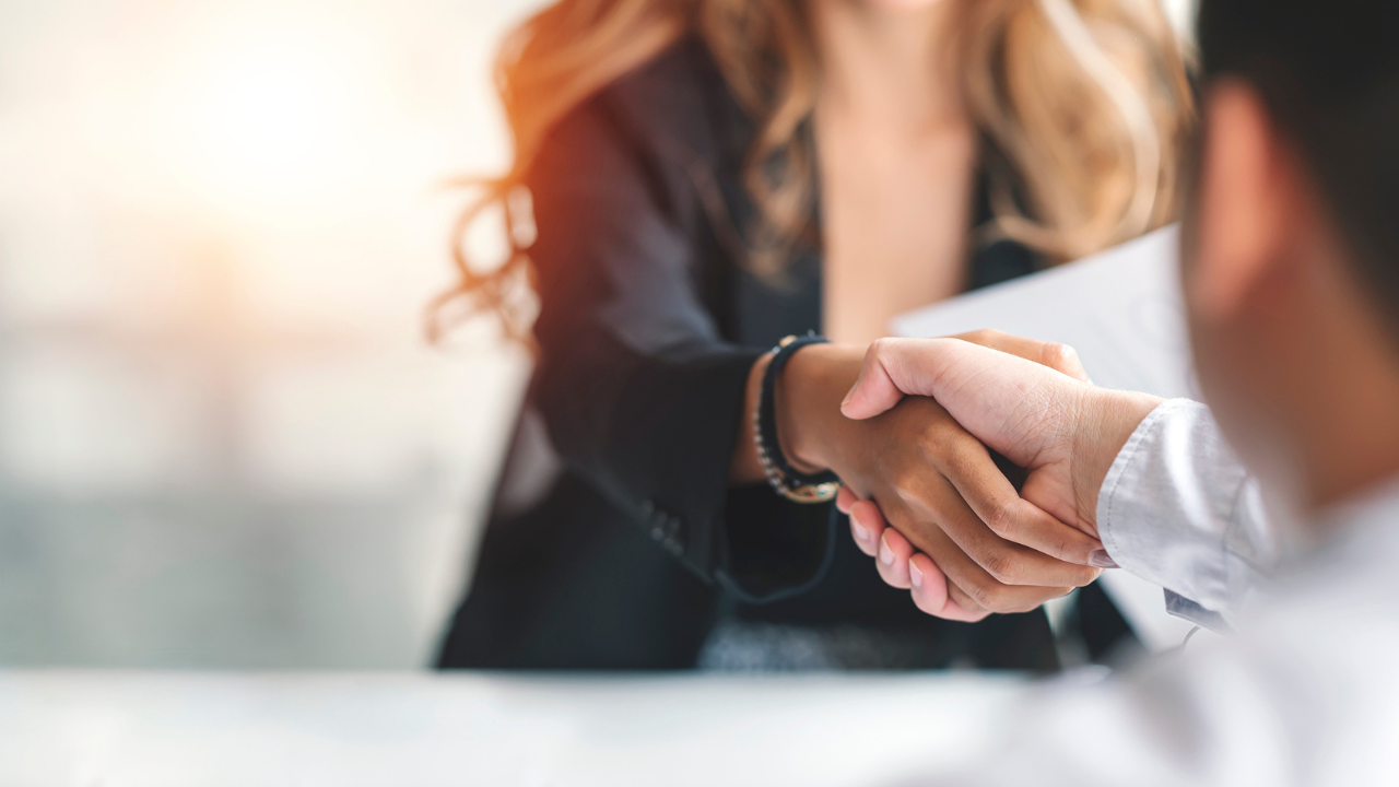 Psychology says this hidden trait makes people instantly trust you