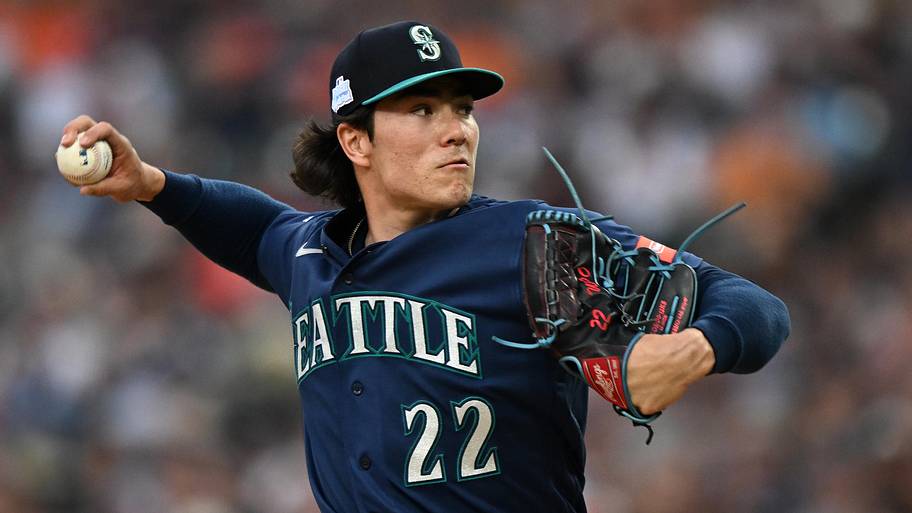 Bryan Woo sounds fed up as Mariners confront ugly road split