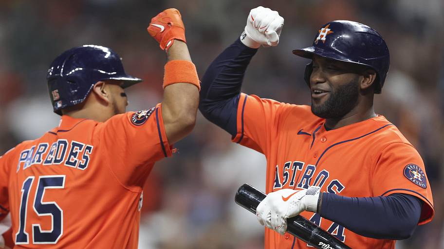 A surprising MLB trend should leave Rob Manfred ecstatic