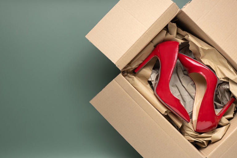 The 7 biggest mistakes you make when organising your wardrobe ...