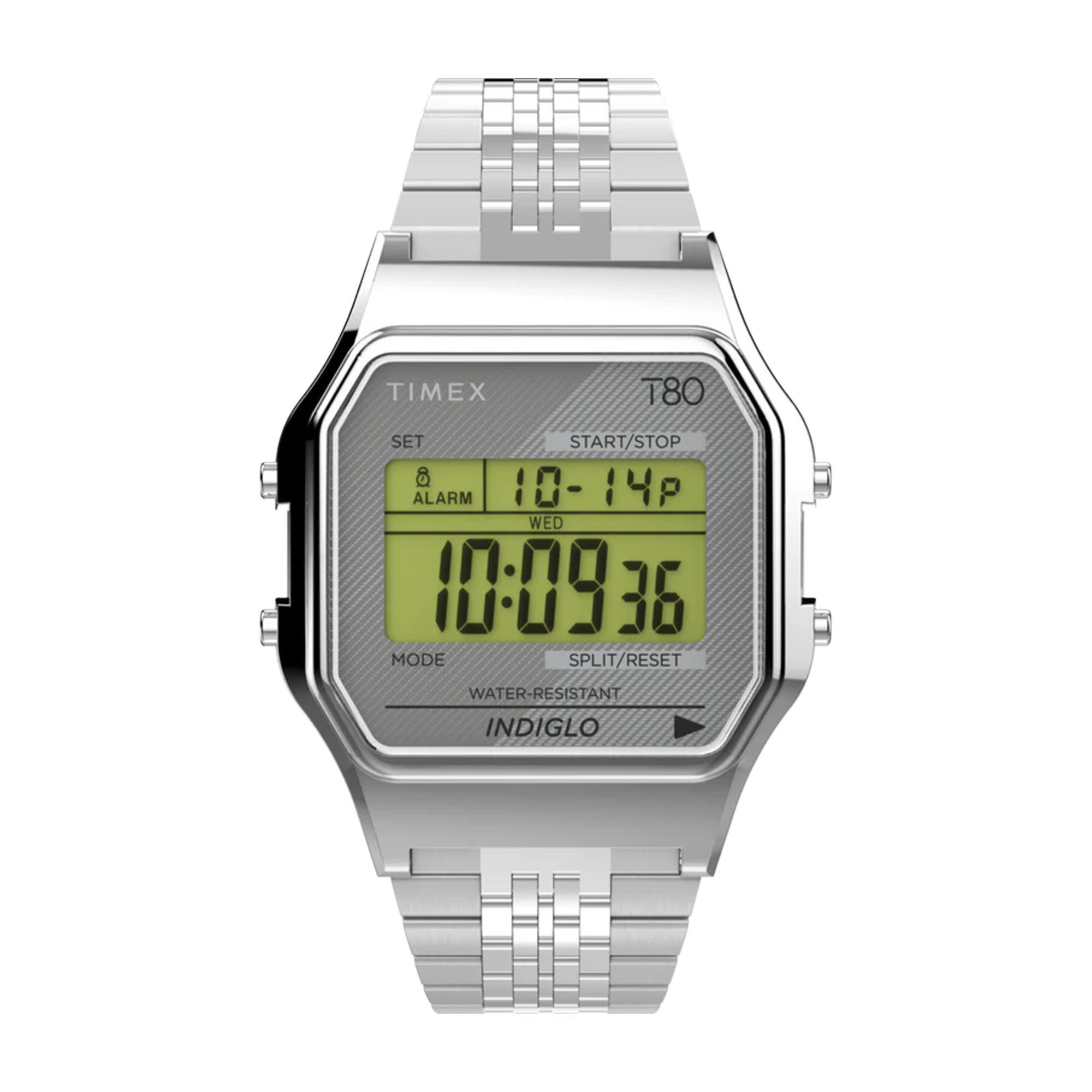 The 7 best digital watches under £200, from a Japanese brand only ...