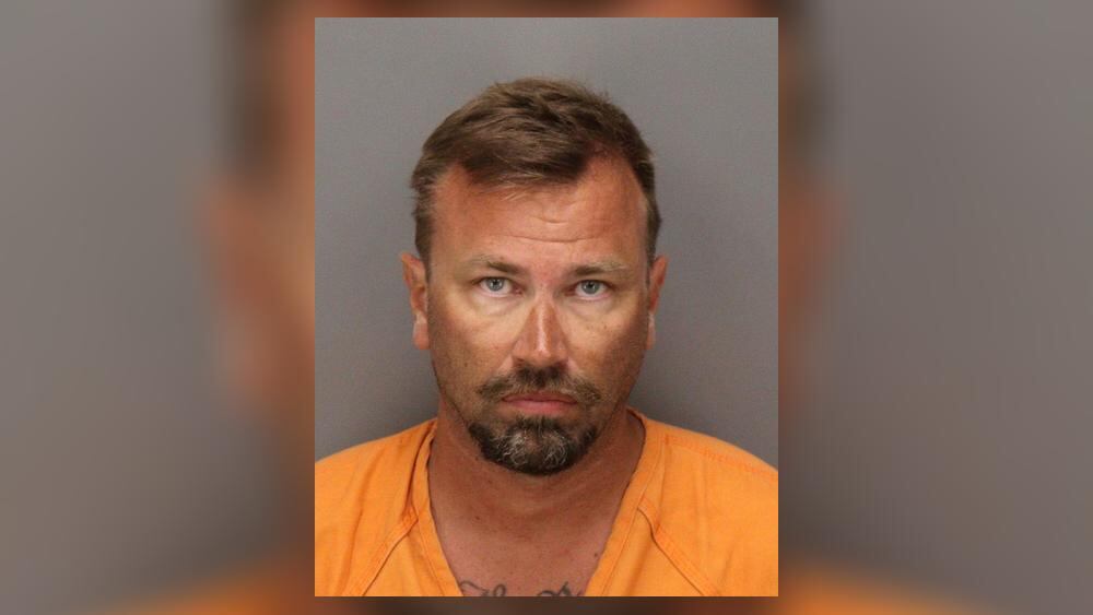 Ohio police chief facing dozens of sexual battery charges arrested in ...