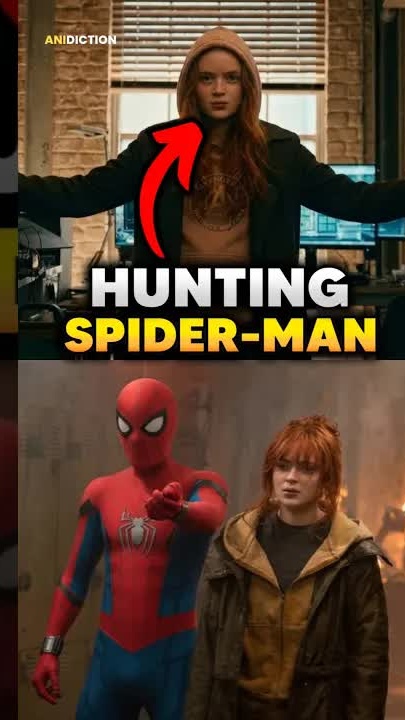 Every detail in the leaked Spider-Man: Brand New Day trailer