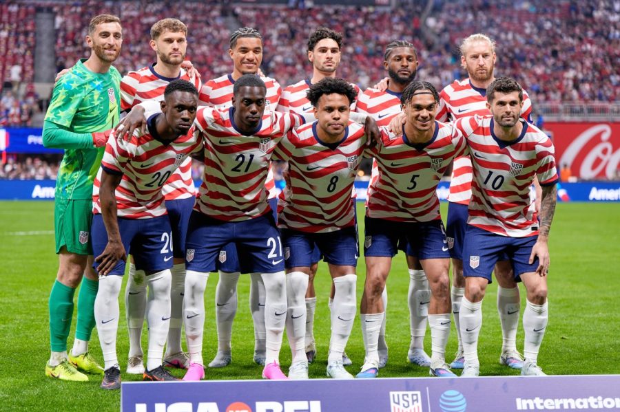 World Cup 2026: US., Canada open at home after Mexico starts with win
