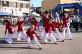 Dzień Ojca w Ojcowie. Barwny korowód przeszedł spod Bramy Krakowskiej ...
