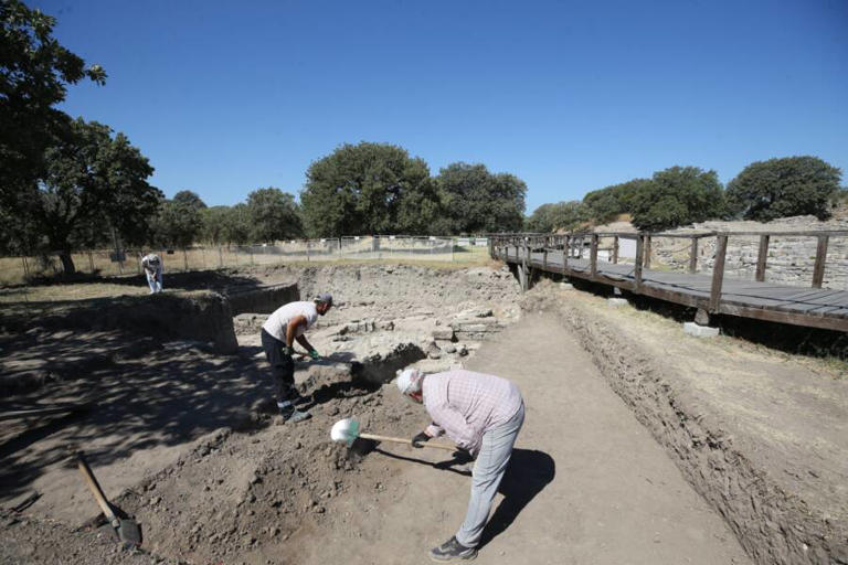 Archaeologists in Turkey just unearthed astonishing artifacts that ...