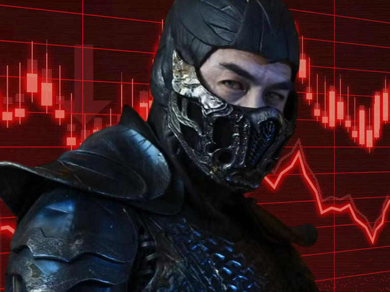 Mortal Kombat 3 hangs in the balance after sequel flops; but Sub-Zero’s ...