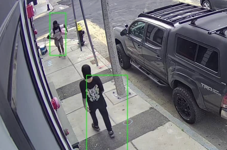 Kids’ lemonade stand robbed by armed and masked suspects