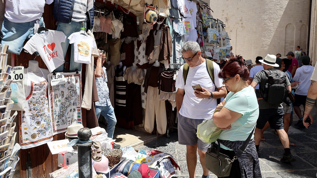 10 common tourist traps to avoid in Italy