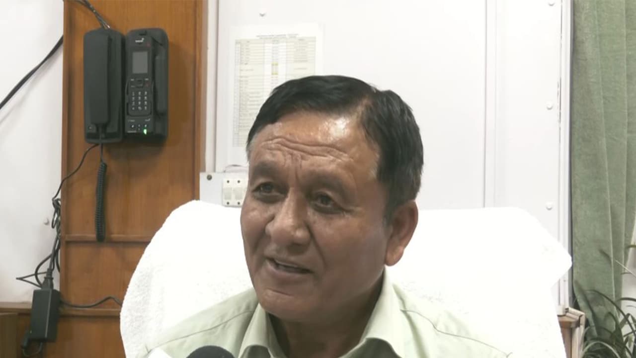 Himachal approves Kinnaur Kailash yatra with new rules, pilgrim cap