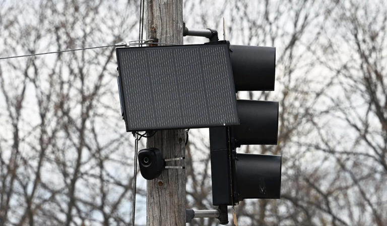 South Portland is pulling the plug on Flock cameras