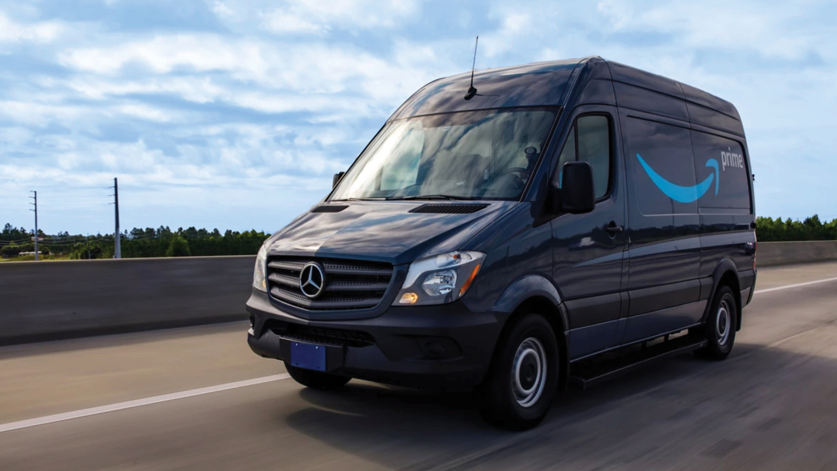 Amazon update shuts off drivers' AC in dangerous heat
