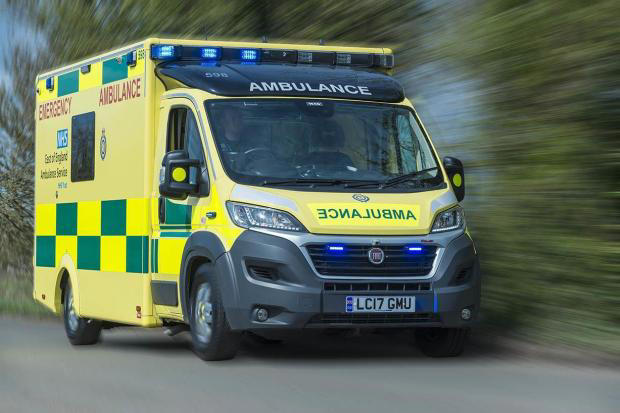 Man seriously injured after lorry overturns near south Essex supermarket