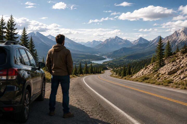 15 reasons men still love road trips