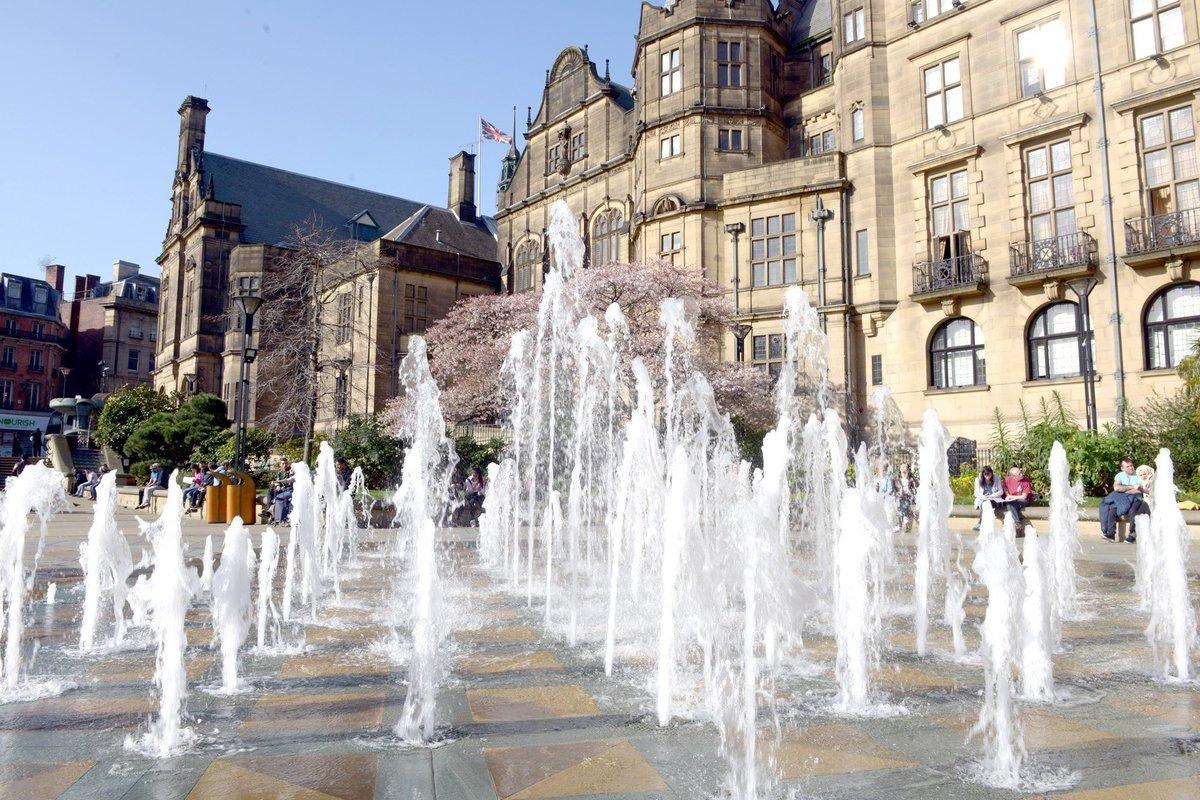 Sheffield council tenant rent arrears rise to £10.1m