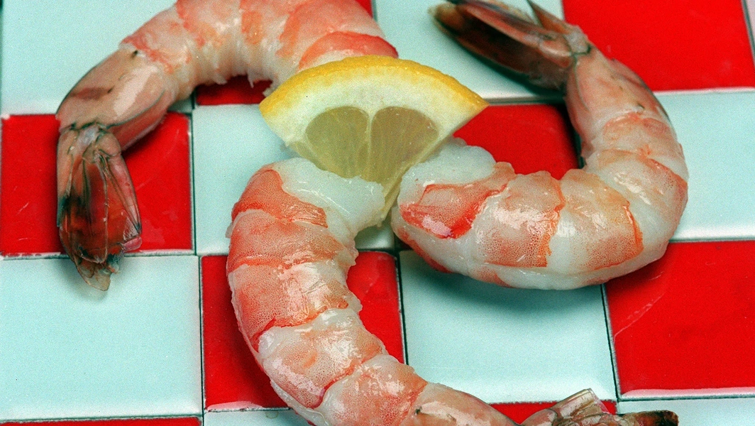 Master the art of cooking shrimp