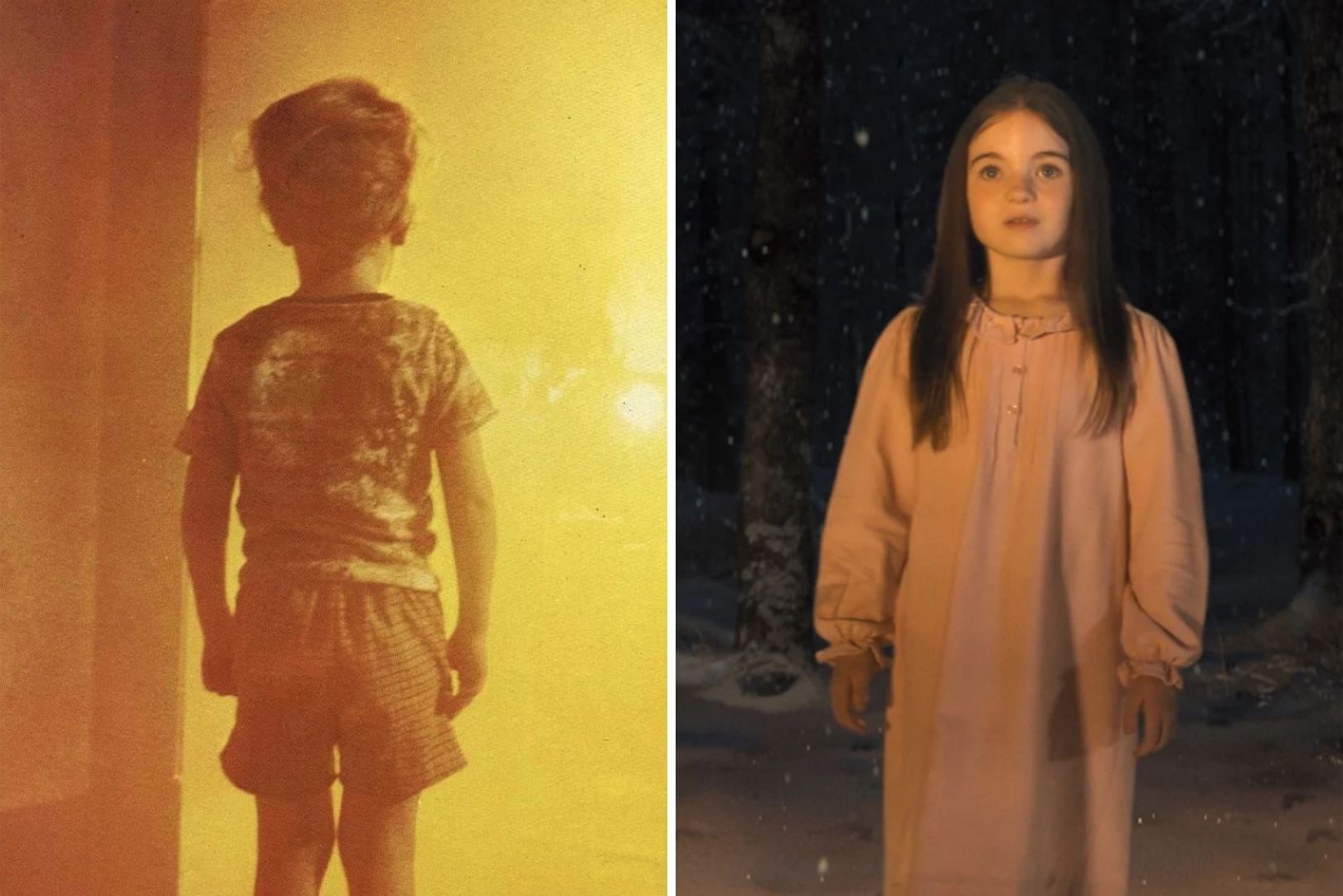 Is 'Disclosure Day' a secret 'Close Encounters' sequel?