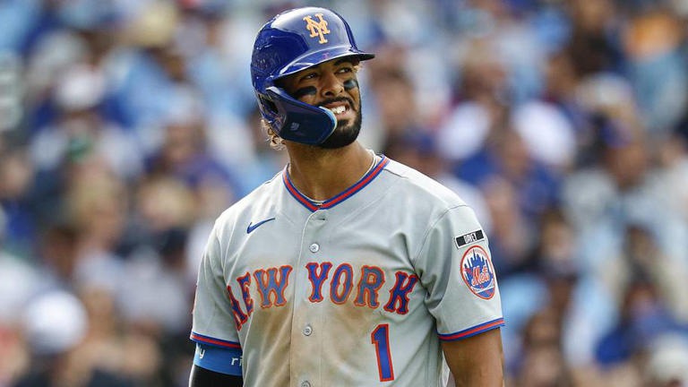 These Mets could be pushed off the roster by New York's next wave of ...