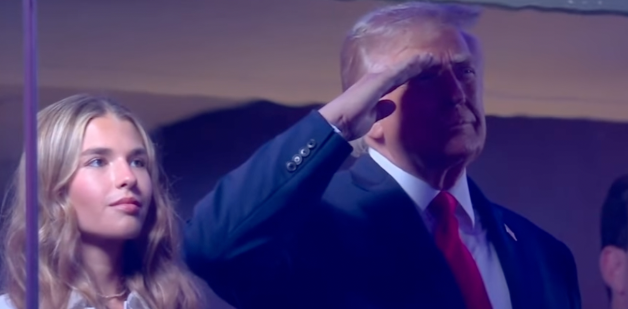 ‘I’ll let you know when something’s wrong’: Trump’s bandaged hand ...