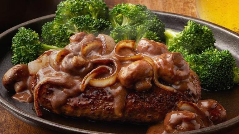 5 menu items you should never order at LongHorn Steakhouse