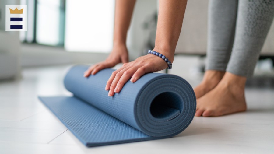 Yoga with four-legged friends coming to De Pere this summer