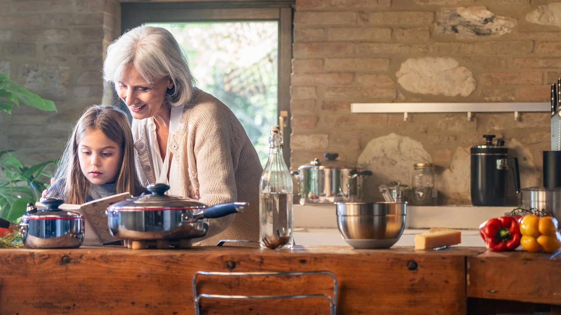 El error en las comidas que muchas personas mayores de 60 años cometen ...