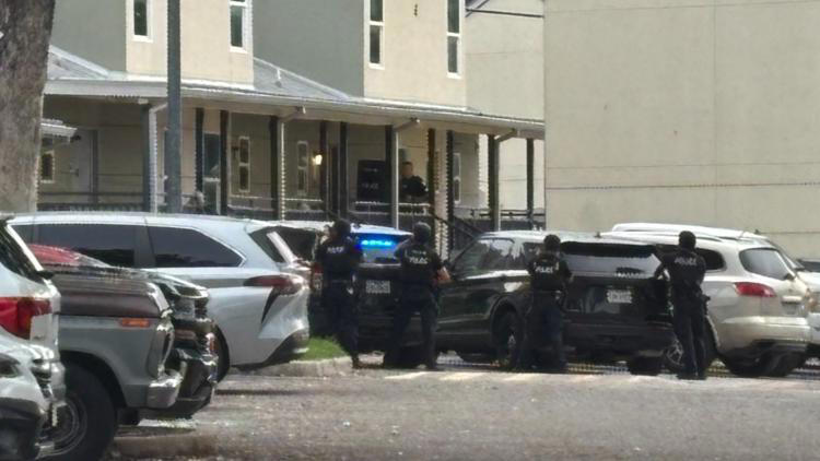 SAPD: Person of interest linked to fatal stabbing at local family ...