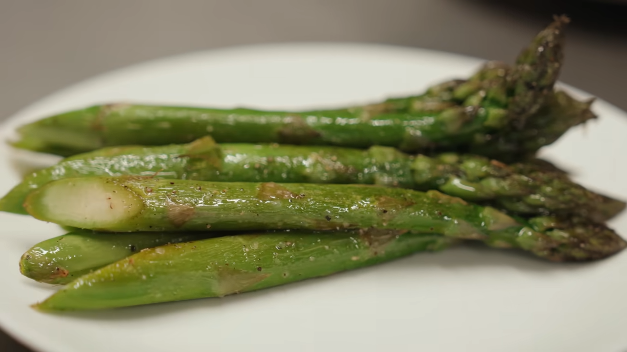 Why restaurant vegetables taste so much better