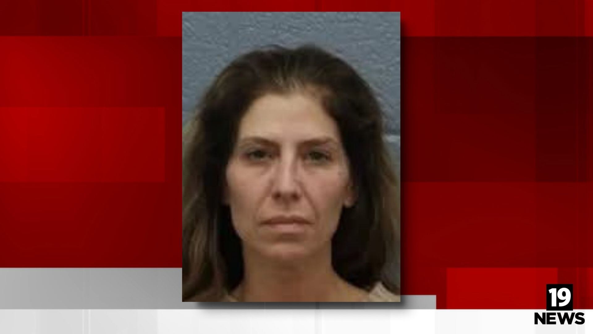 Brunswick police arrest woman accused of attempted murder who cut off ...