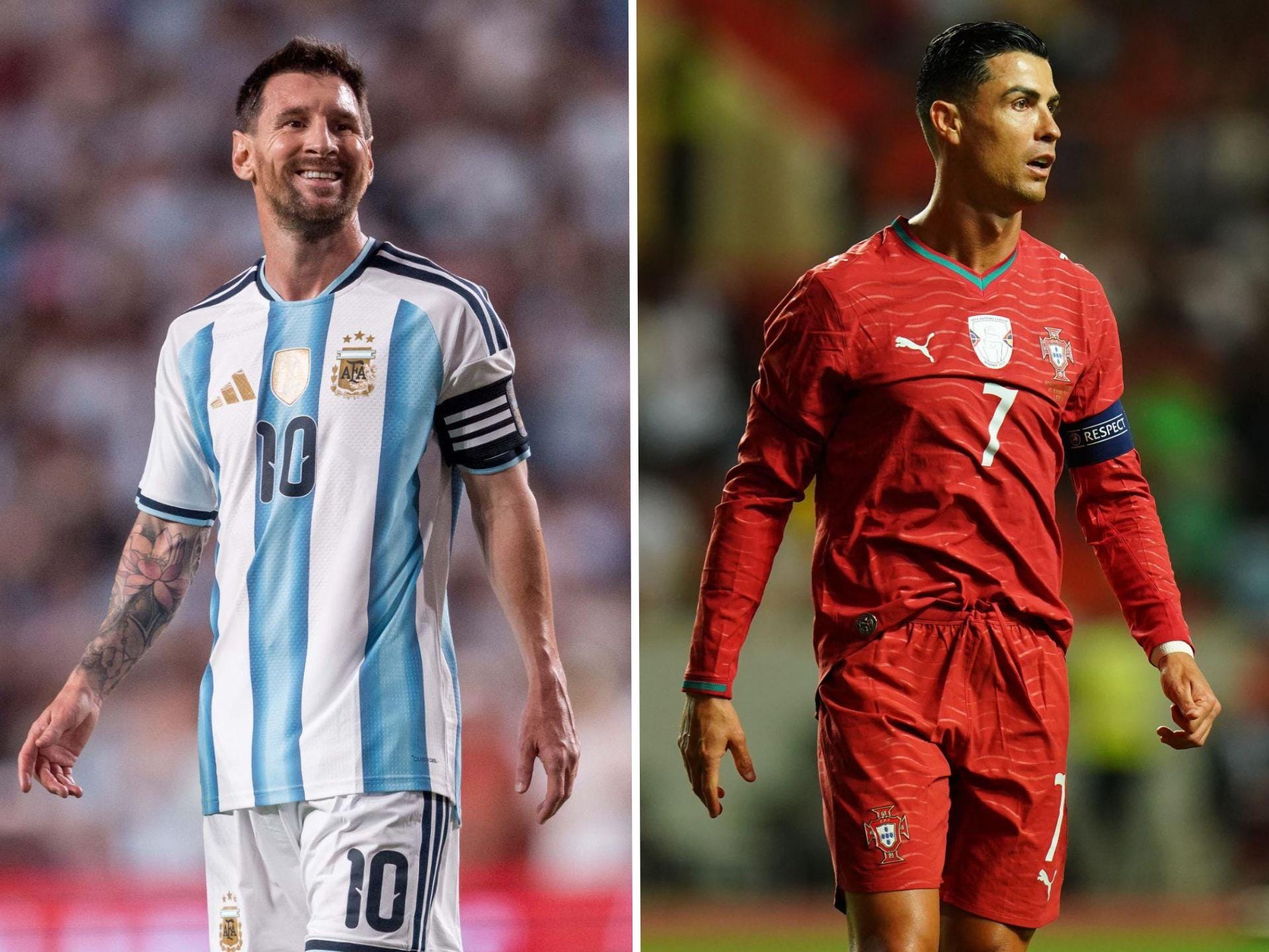 See which World Cup stars take home the biggest paychecks, including 2 ...