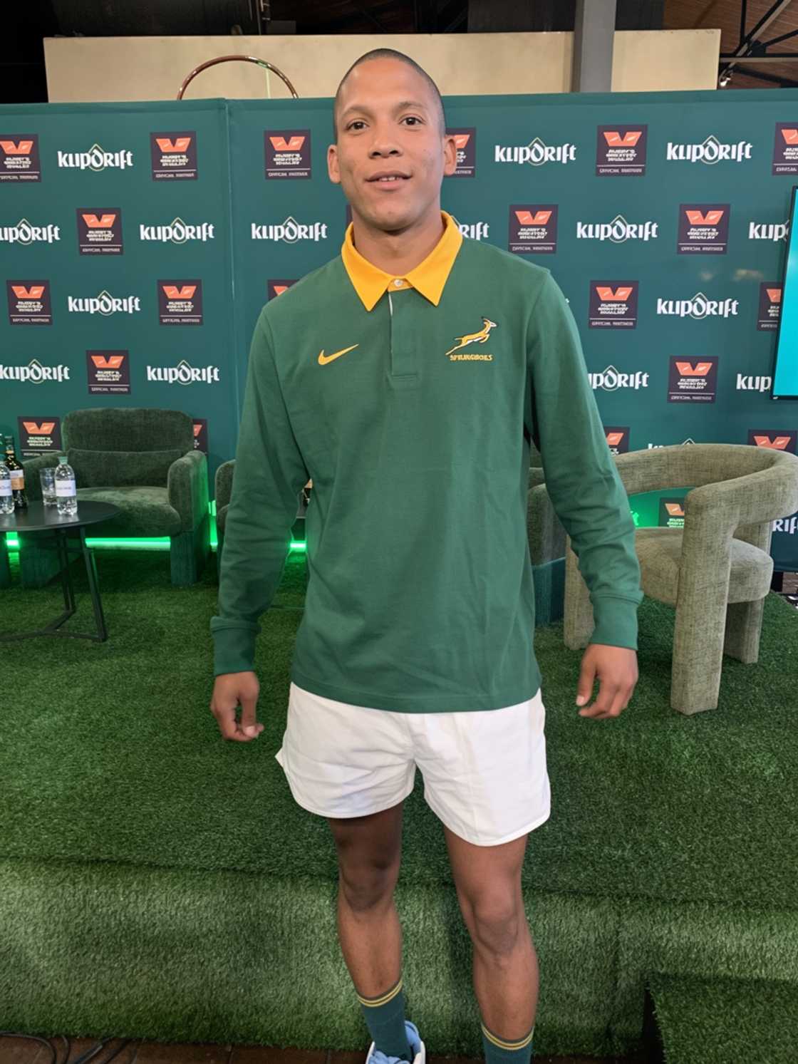 South Africans invited to find their Springbok lookalike in new rugby ...