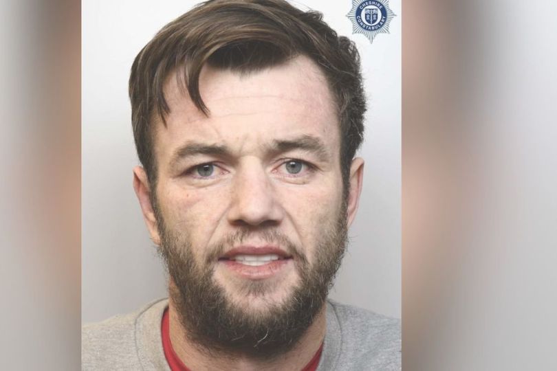 Police appeal to get 'wanted' Paul Doherty back behind bars