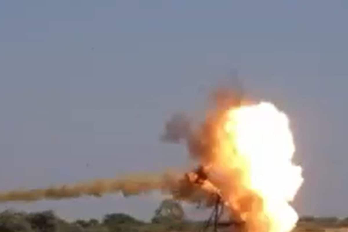 India tests ballistic missile defence, anti-ship systems in three ...