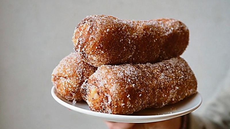 16 little known Spanish pastries worth hunting down on your next holiday