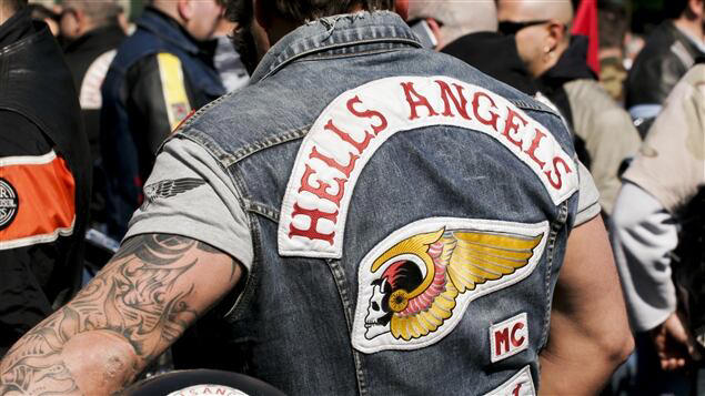 Former Hells Angels hitman denied day parole