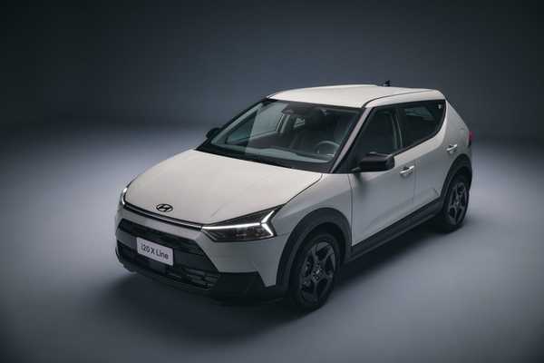 Hyundai lança i20 no Brasil por R$ 99.990, desafia onda dos SUVs com ...