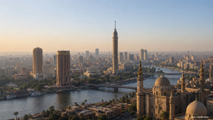 Egypt bets on industry, renewables and fintech to drive the next phase ...