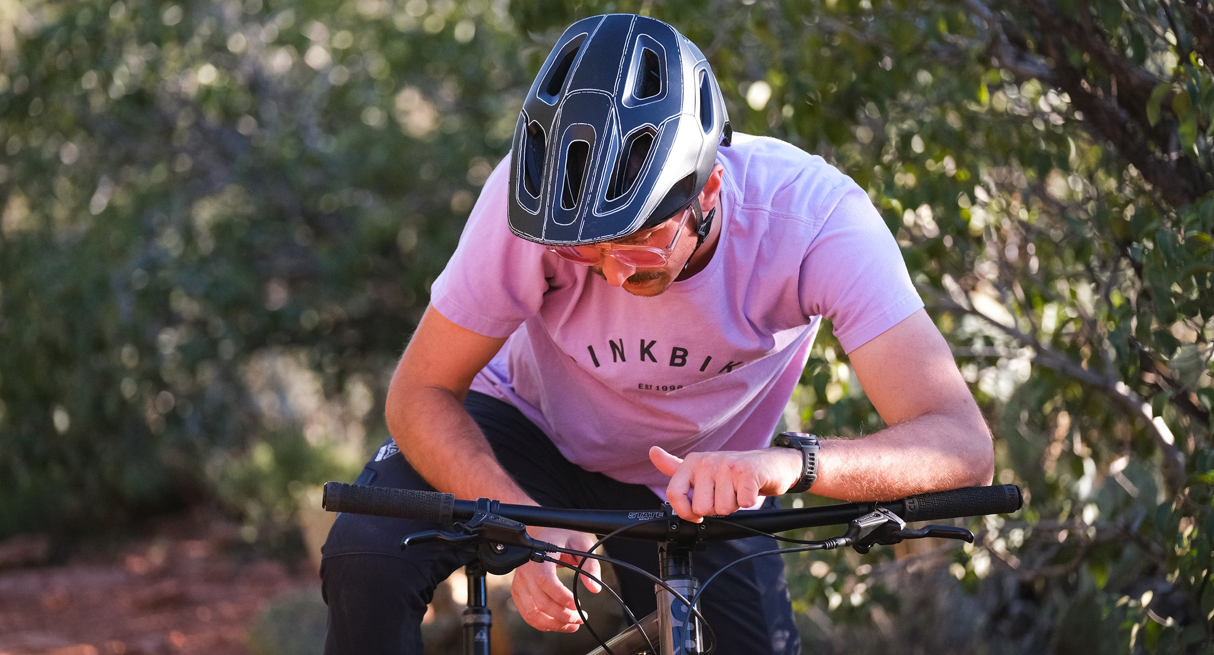 We pitted $120 mountain bike helmets against $300 models. Here's how ...