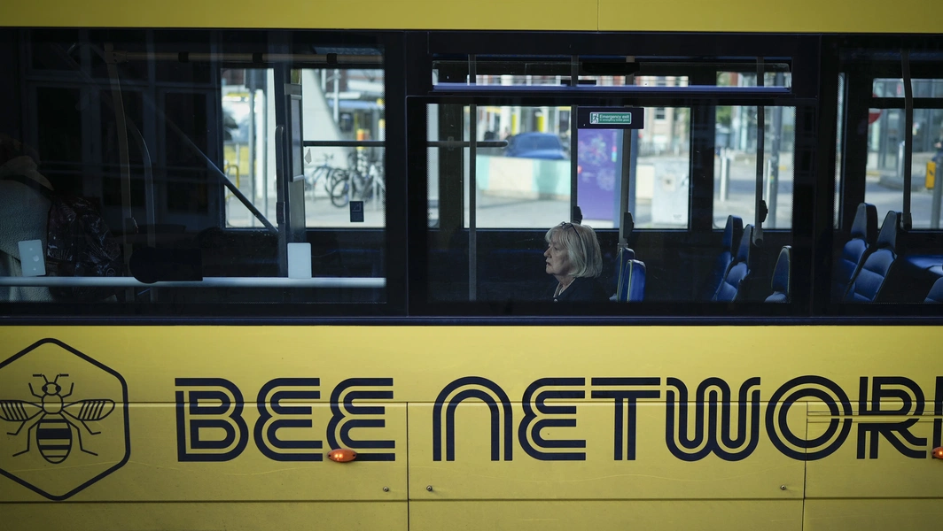 TfGM picks Cheadle Heath for first purpose-built EV bus depot