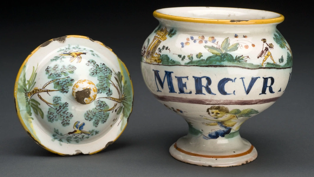 14 strange medical and cultural practices from history